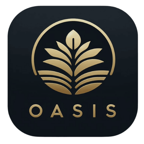 Home بيت | OASIS GCC